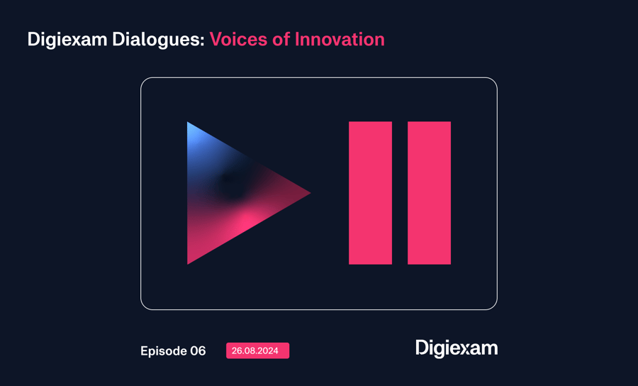 Digiexam Company Blog