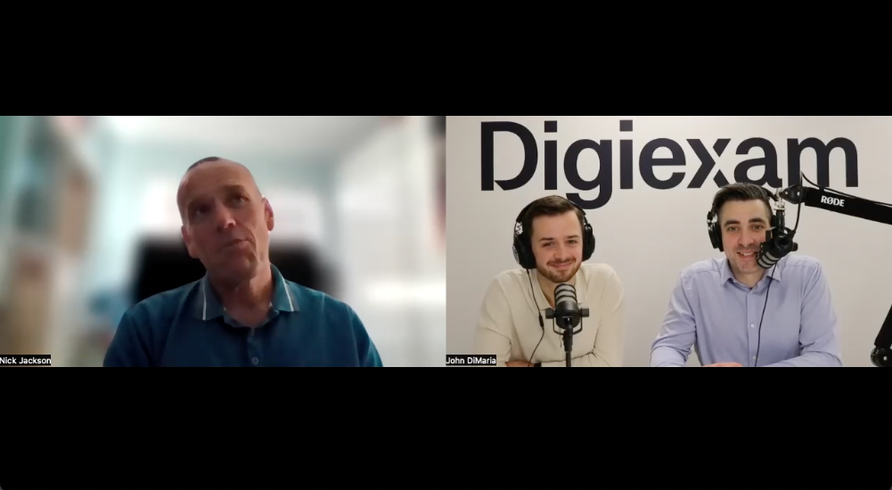 AI in education and how it can be applied | Digiexam