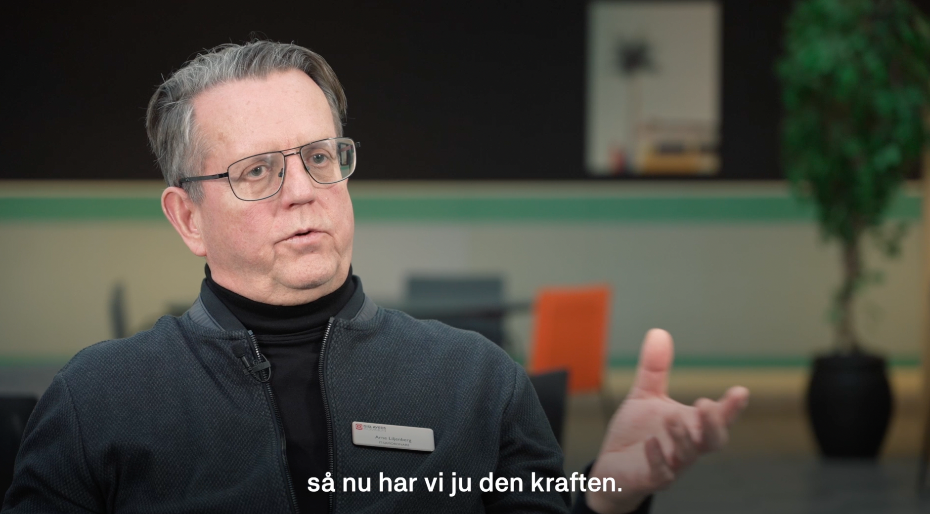 Gislaved's Municipality learnings from 66 000 digital exams | Digiexam