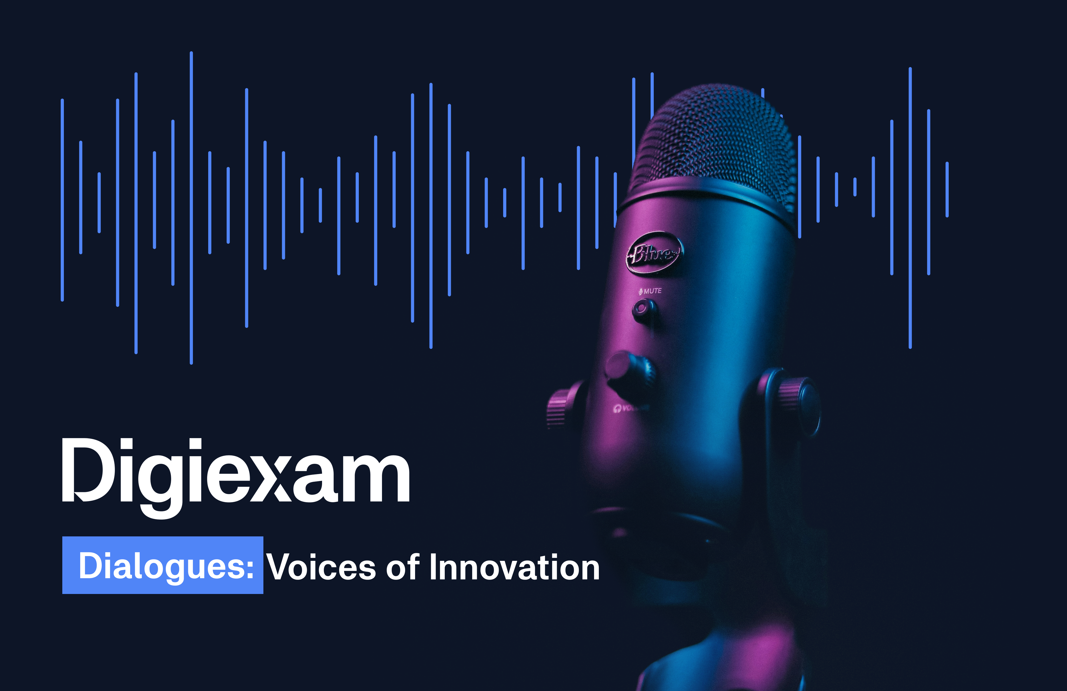 Transforming Education Through Technology - Bill Campbell | Digiexam